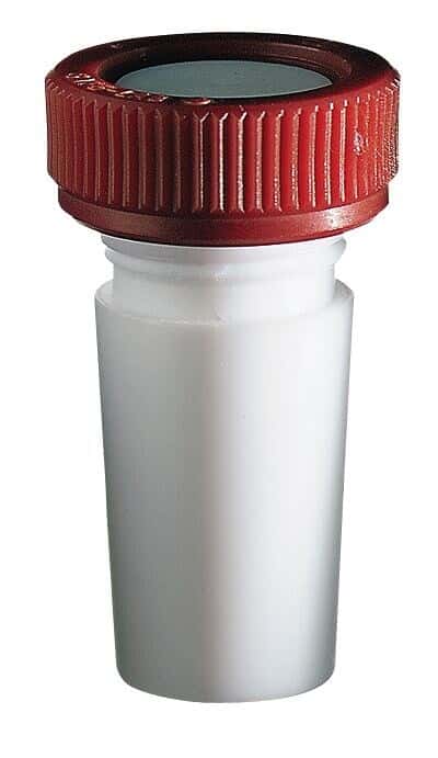 Stoppers 49410 - Cole-Parmer