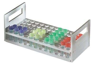 Serum Vial Racks - Cole-Parmer