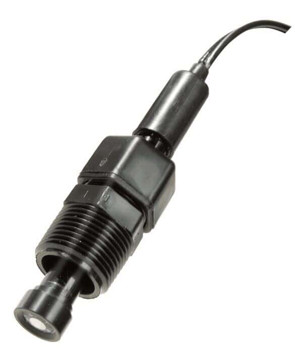 In-Line Dissolved Oxygen Probe - Cole-Parmer