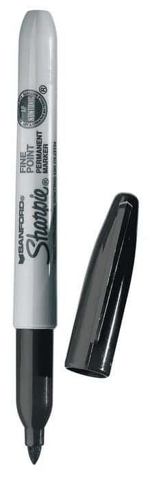 Sharpie Permanent Markers 14708 - Cole-Parmer