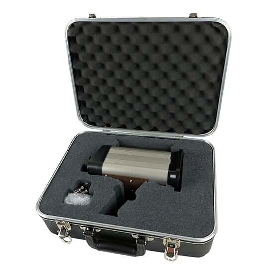 Shimpo DT-3015N Portable Stroboscopes from Cole-Parmer