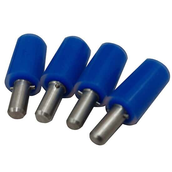 Shimpo TNC Torque Tester Accessories from Cole-Parmer