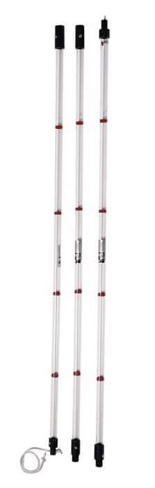 Sludge Judge Sludge Samplers from Cole-Parmer