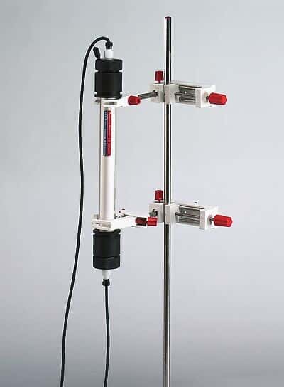 Spectrum Chromatography Columns For Aqueous Solutions - Cole-Parmer
