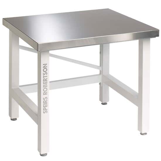 Speirs Robertson AMD-SR Series Instrument Isolation Tables - Cole-Parmer