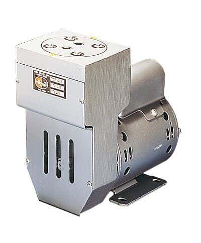 Stainless Steel Bellows Vacuum Pump/Compressors 6939 - Cole-Parmer