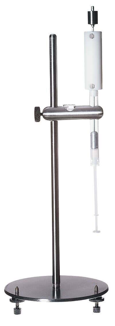 Portable Disposable Viscometer - Cole-Parmer