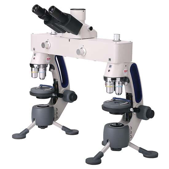 Swift Optical M3-F Series Forensic Microscope from Cole-Parmer