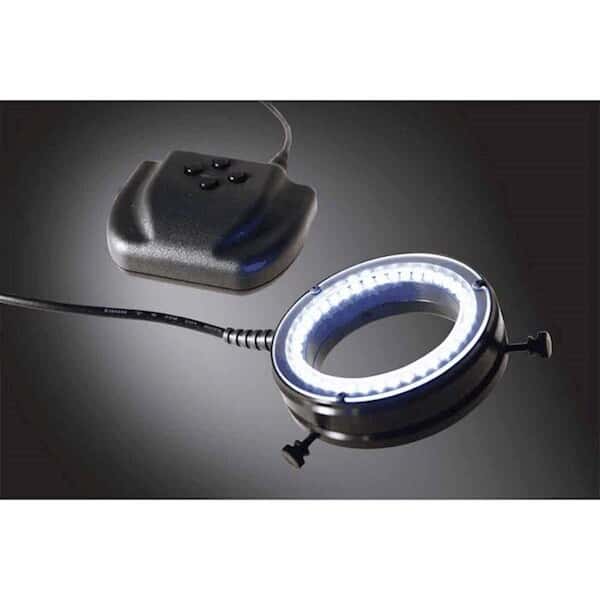 LED Ring Light - Cole-Parmer