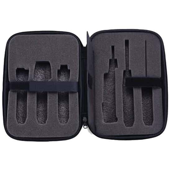 Testo Smart Probe Series Carrying Cases - Cole-Parmer