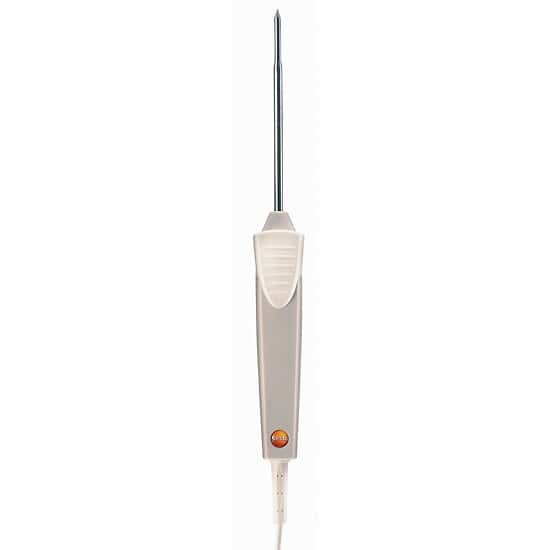 Testo Temperature RTD Probes and Accessories from Cole-Parmer