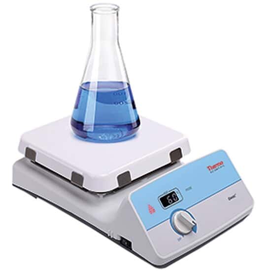 Thermo Scientific Cimarec+ Hot Plates - Cole-Parmer Canada