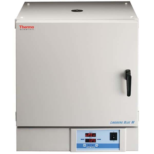 Thermo Scientific Lindberg Blue M Performance Gravity Convection Ovens ...