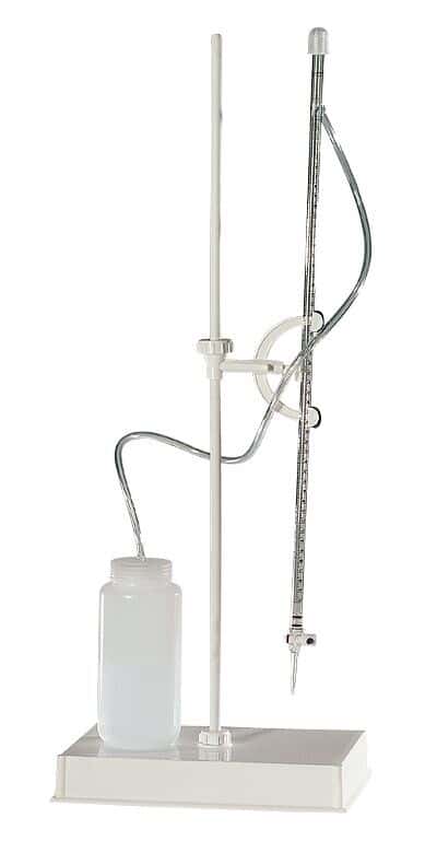 Thermo Scientific Nalgene Automatic Self-Zeroing Burettes (Burets ...