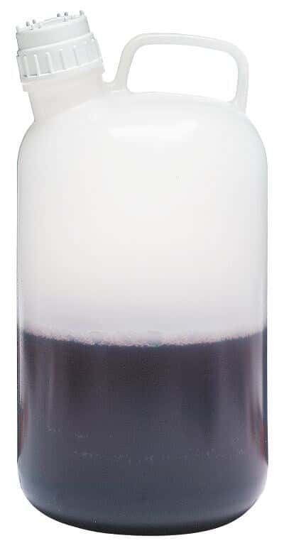 Thermo Scientific Nalgene Polypropylene Jugs with Handle - Cole-Parmer