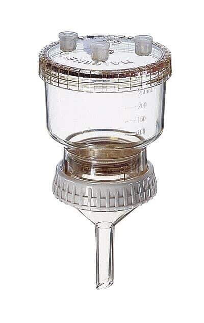 Thermo Scientific Nalgene Reusable Polysulfone Filter Holders - Cole ...