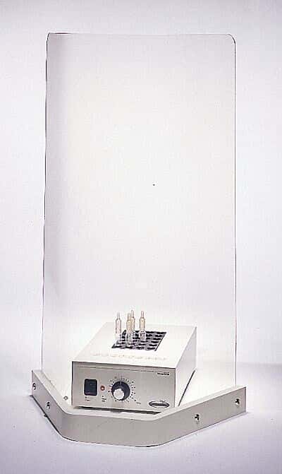 Thermo Scientific Nalgene Safety Lab Shields - Cole-Parmer