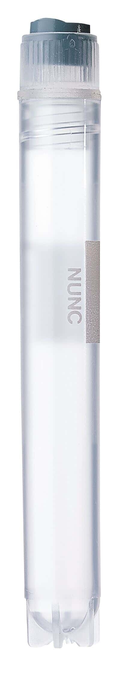 Thermo Scientific Nunc CryoTube Internal Thread Cryogenic Vials - Cole ...