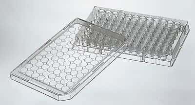 Thermo Scientific Nunc Thermo Scientific Nunclon Delta 96-Well ...