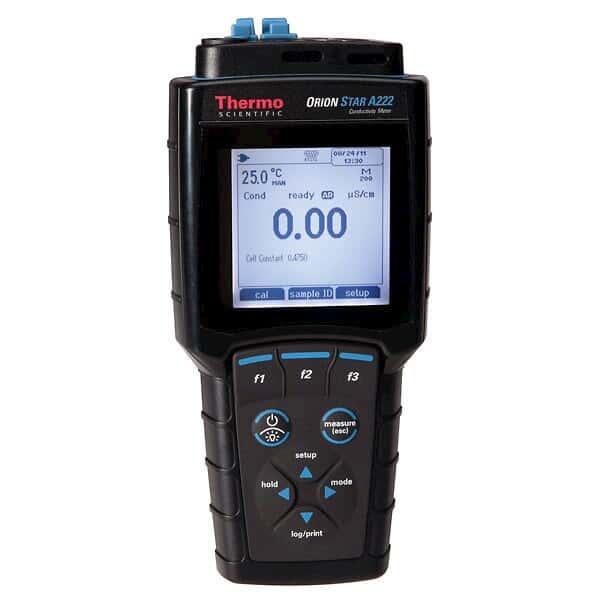 Thermo Scientific Orion Star A200 Series Conductivity/TDS/Salinity ...