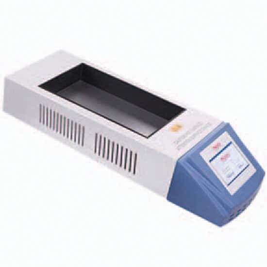 Thermo Scientific Advanced Digital Modular Dry Block Heaters with Touch ...