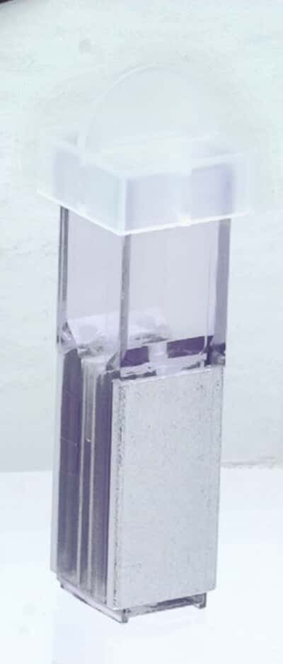 Thermo Scientific® Electroporation Cuvettes, Sterile - Cole-Parmer