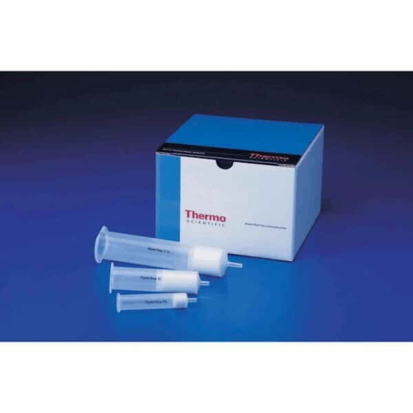 Thermo Scientific HyperSep Hypercarb Porous Graphitic Carbon SPE ...
