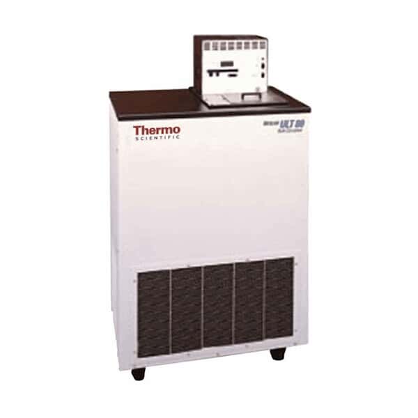 Thermo Scientific NESLAB Ultra Low Temperature Circulating Baths - Cole ...