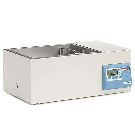 Thermo Scientific Precision Shaking Water Baths - Cole-Parmer