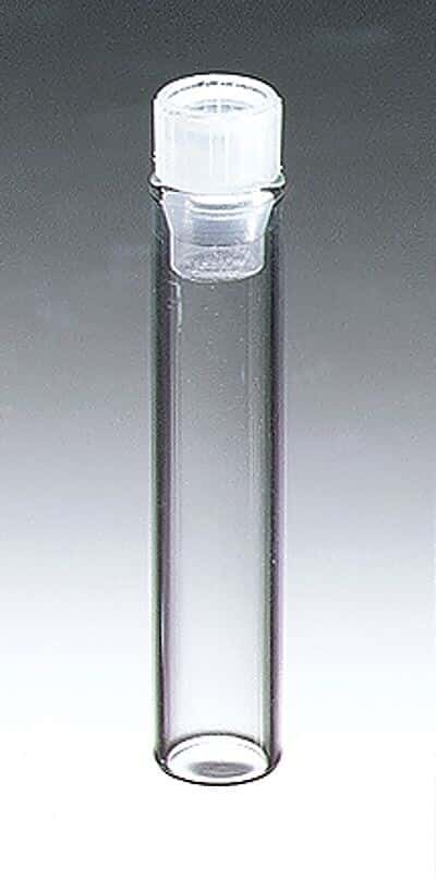 Thermo Scientific™ SureSTART™ Certified Shell Vial and Plug Kits from Cole-Parmer