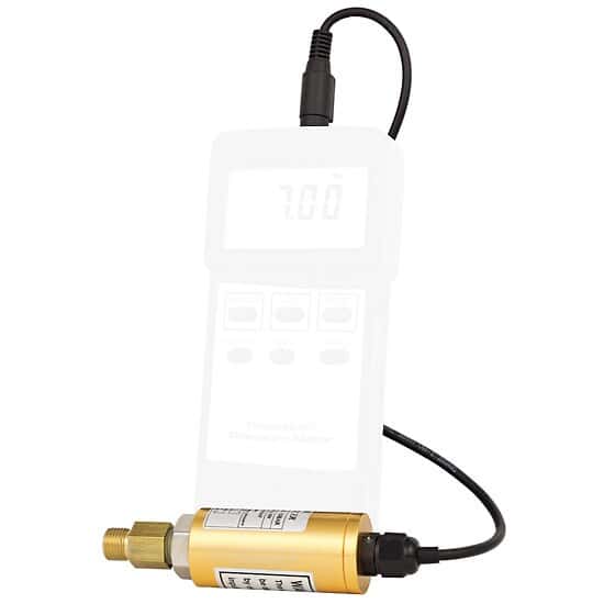 Traceable® Replacement Pressure Transducers/Sensors for Traceable ...