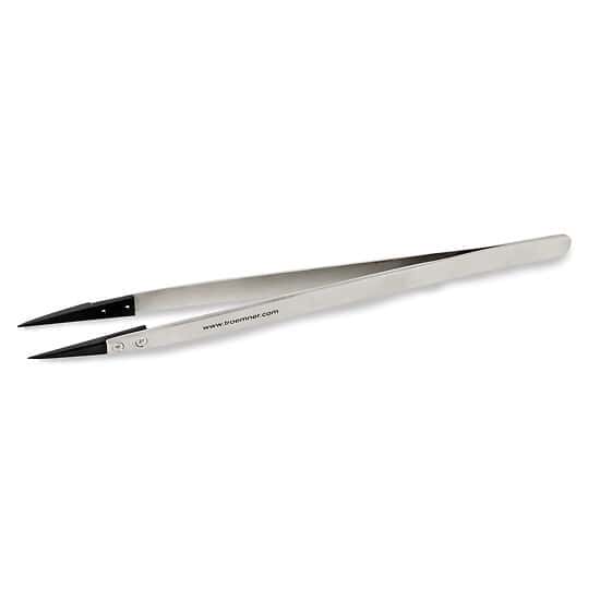 Troemner Calibration Mass Tweezers - Cole-Parmer United Kingdom