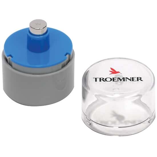 Troemner Class-4 Electronic Balance Calibration Weights - Cole-Parmer