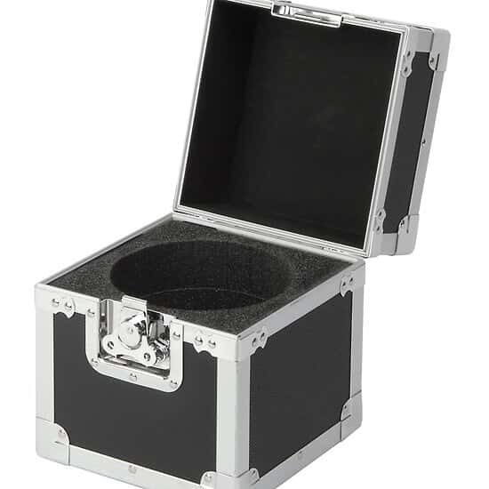 Troemner Mass Accessories - Hard-Shell Case for Balance Masses - Cole ...