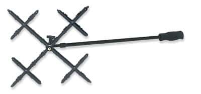 TSI™ Alnor® Airflow Measurement Accessories - Cole-Parmer