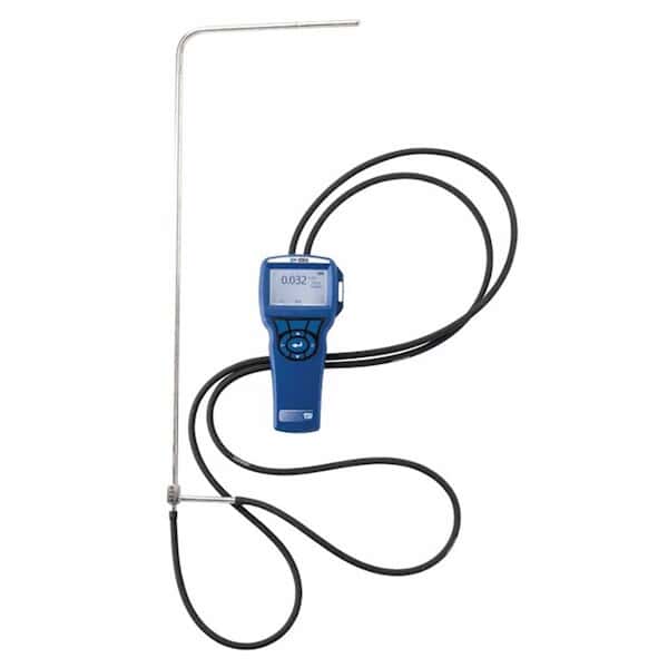 TSI DP-Calc Micromanometers - Cole-Parmer United Kingdom