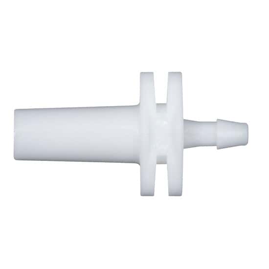 Value Plastics Male Luer Slip to 200 Series Barb from Cole-Parmer