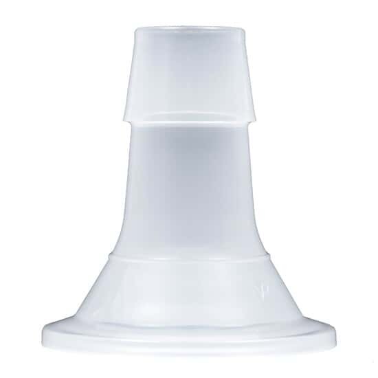 Value Plastics Sanitary to 600 Series Hose Barb Fittings from Cole-Parmer