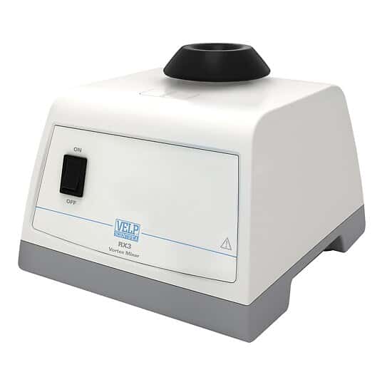 Velp RX3 Vortex Mixer - Cole-Parmer