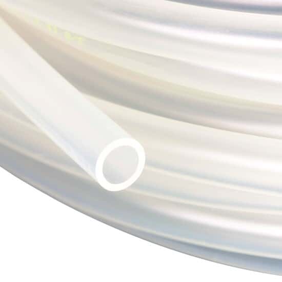 Versilon™ 2001 Plasticizer-Free Chemical-Resistant Tubing from Cole-Parmer
