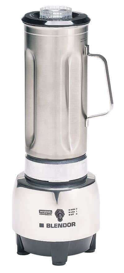Waring Two-Liter Blender Accessories - Cole-Parmer