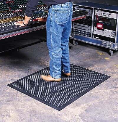 Wearwell Ortho Stand Mat - Cole-Parmer India