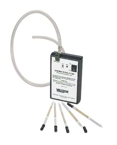 Irritant Smoke Fit Test Kit 16887 - Cole-Parmer