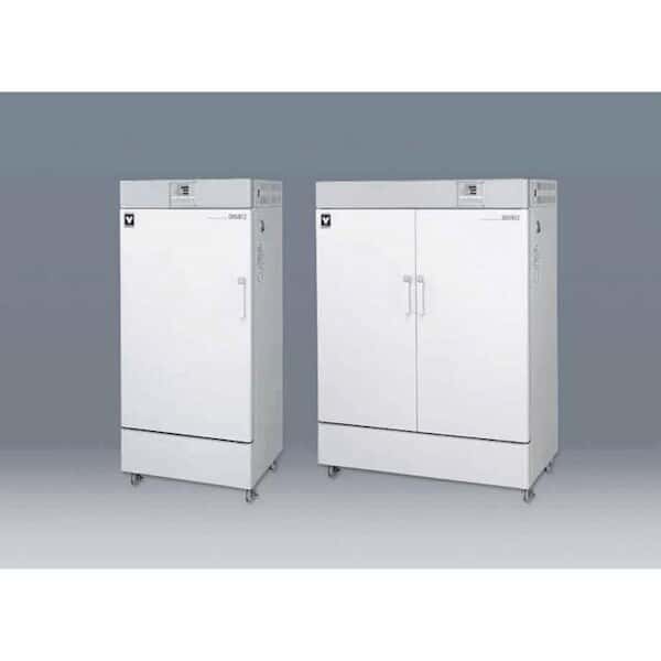 Yamato Programmable Mechanical Convection Ovens - Cole-Parmer