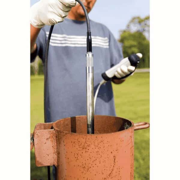 YSI Level Scout Submersible Level Loggers (Titanium Body, Vented ...