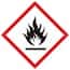 GHS Flame Pictogram Labels - Cole-Parmer United Kingdom