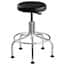 BEVCO Vinyl Cleanroom Stools - Cole-Parmer