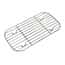 Branson Stainless Steel Support Racks for Ultrasonic Cleaners from Cole ...