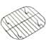 Branson Stainless Steel Support Racks for Ultrasonic Cleaners from Cole ...