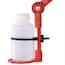 Burkle TeleScoop Telescoping Open Container Sampler, Beakers and Bottle ...